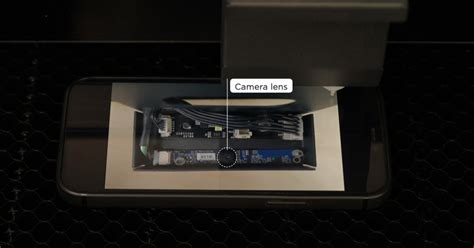 Camera Preview Screen Is Blurry FLUX Help Center