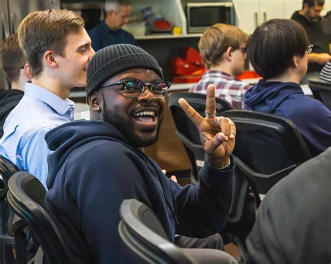 Computronix Office Photos