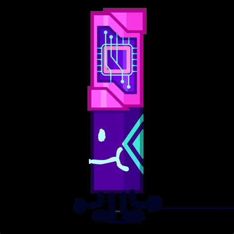 Microchip Marker Find The Markers Wiki Fandom