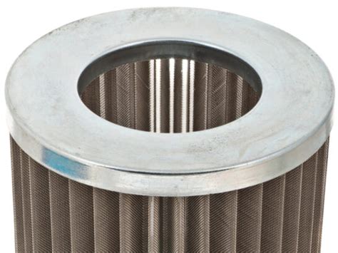 The Art Of Filter Cleaning Understanding Ultrasonic Forward Flow And