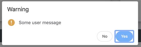 html how to remove the button auto focus from this message box alert