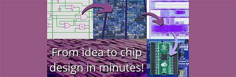 tiny tapeout 6 make your own custom chips tinytapeout matthewvenn