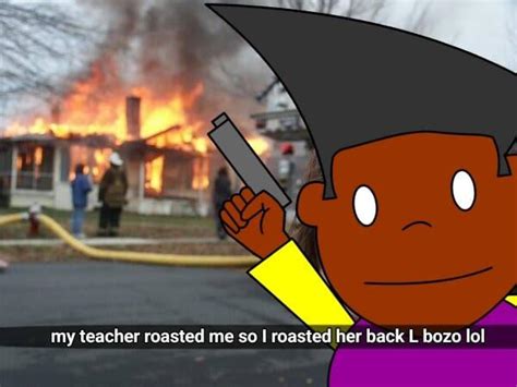 Darnells Get Back By Notyoureverydayasian On Deviantart