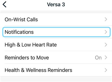 fitbit not getting texts or notifications let s fix it myhealthyapple