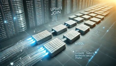 Mysql Update Join Guide Master Updating Multiple Tables Mysql