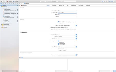 Xcode9 Apple App Id Not Working In Xcode 9 And Developer Portal