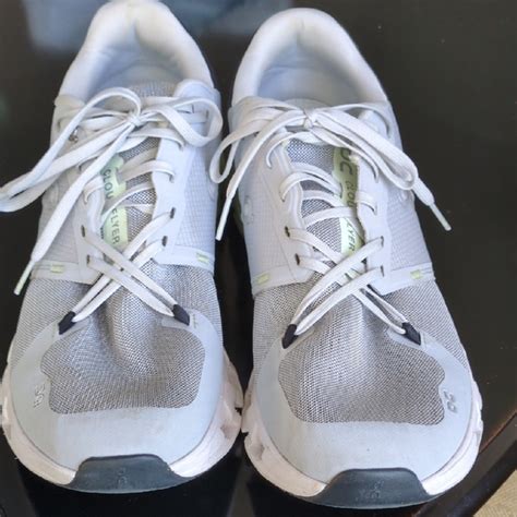 On Clouds Shoes Cloudtec Sole Athletic Shoes Poshmark