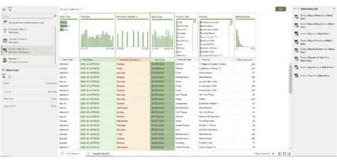 Highlights From Oracle Analytics Clouds September 2022 Update Clearpeaks Blog