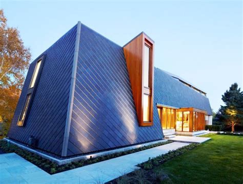 Energy Efficient Facade