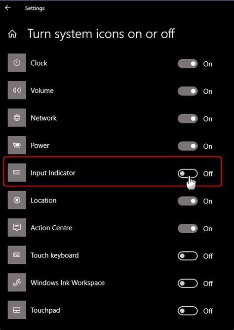 Extra Language Bar Appearing In Taskbar Solved Windows Forums