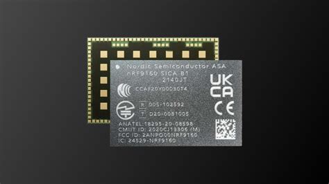 Softsim For Nordic Semiconductor Onomondo