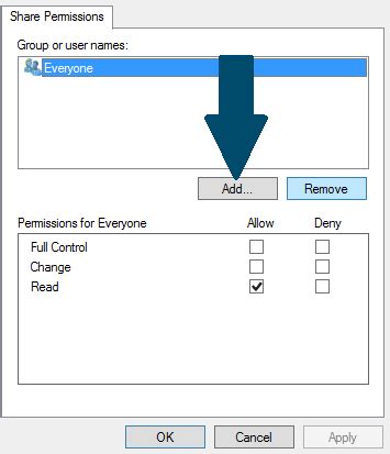 How To Create Roaming Profile In Active Directory Domain Services In