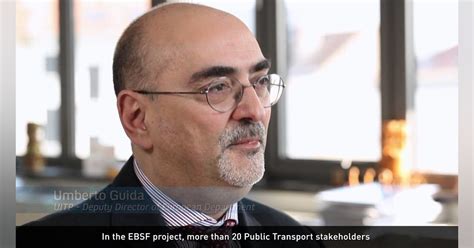 Itxpt Paradigm Shift In Public Transport Its Mass Transit