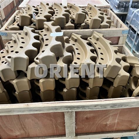 Casagrande C Sprocket For Piling Rig Drillingtrackparts Com