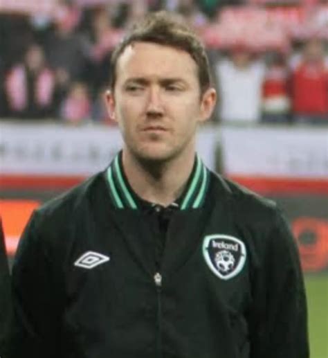 40 Facts About Aiden Mcgeady Factsnippet