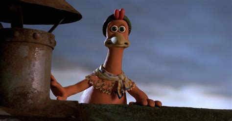 Ginger From Chicken Run Movie Quotes And Lines 25 Classics Audio