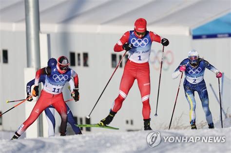 올림픽 세계 랭킹 1위 네프랴예바 연합뉴스