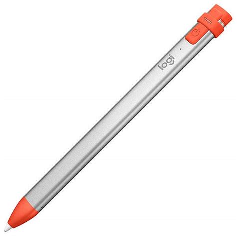 Logitech Crayon Digital Pen For IPad Gadgetsin