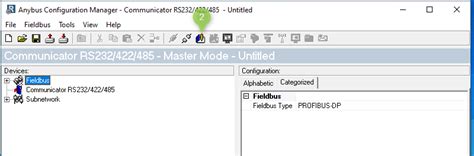 How To Create A Serial Log On Anybus Communicator Classic Hms Support