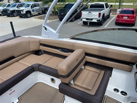 New 2022 Cobalt Cs23 34711 Clermont Boat Trader
