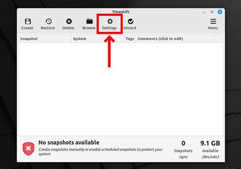 How To Configure Linux Mint 22 21 Automatic Updates