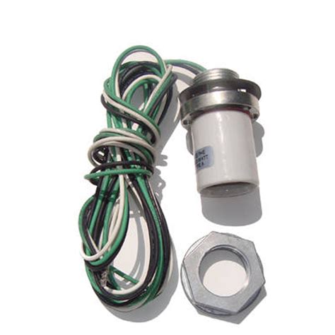 Socket Assembly Coupler 7 Wire Barn Light Electric