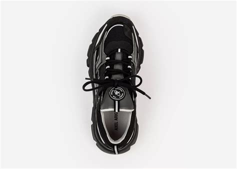 Axel Arigato Introduces the Marathon R-Trail - Airows