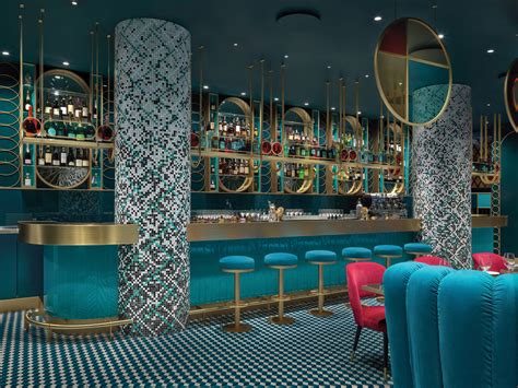 Architecture 101 What Is Maximalism In Architecture Archcod