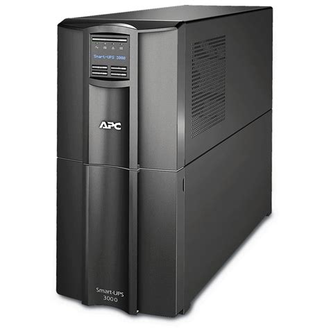 Consultit O Melhor Da Tecnologia Ao Seu Alcance Ups Apc Smart 3000 Li Lcd Smart Connect