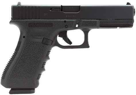 Is The Glock 17 The Best Glock