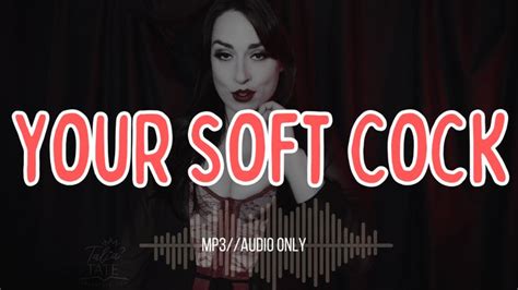 Your Soft Cock Mp3 Yes Ms Talia Clips4sale