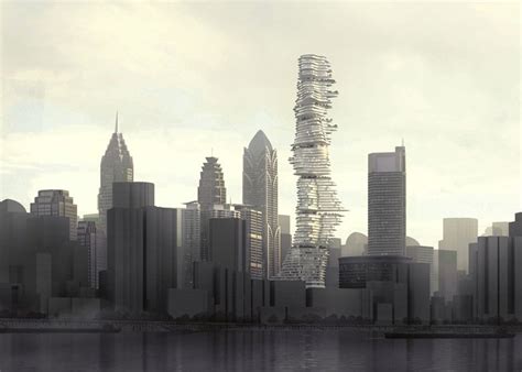 Strata And Striations In Architecture And Design Archive