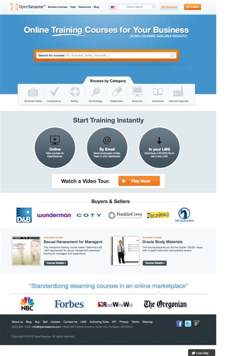 Opensesame