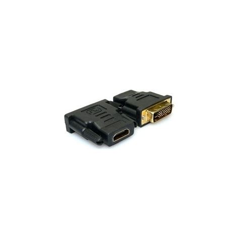 Sandberg Adapter Dvi M Hdmi F Kabel Lomax