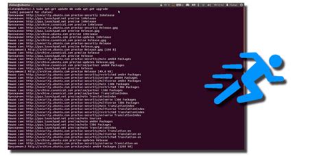 Slow Apt Downloads Try This Solution To Speed Them Up