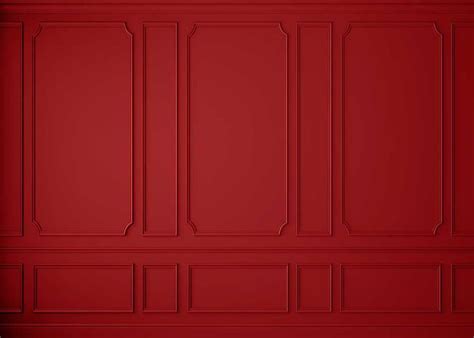 Avezano Red Wall Window Backdrop For Photography Red Walls Backdrops