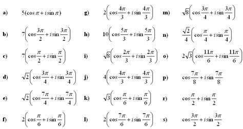 Complex Math Equations And Answers Tessshebaylo