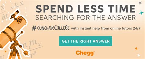 Chegg Ads — Meghan Creative
