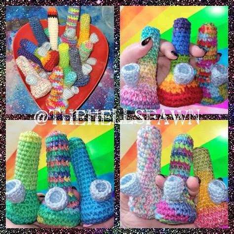 Catnip Bong Toy Kitty Weed 420 Pot Stoner Pipe T Present