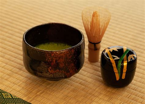 Japanese Tea Cups