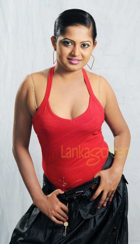 Sri Lanka Actress Nadeeshani Sri Lankan Hot Actress Picture Gallery