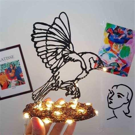 3d펜으로 만드는 나만의 인테리어 조명 솜씨당