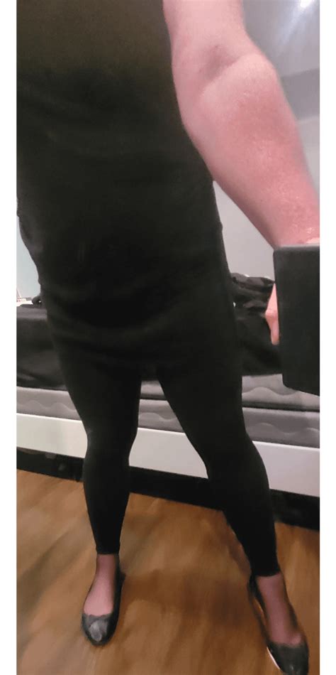 Remembering An Outfit My Ex Girlfriend Once Wore Rcrossdressing