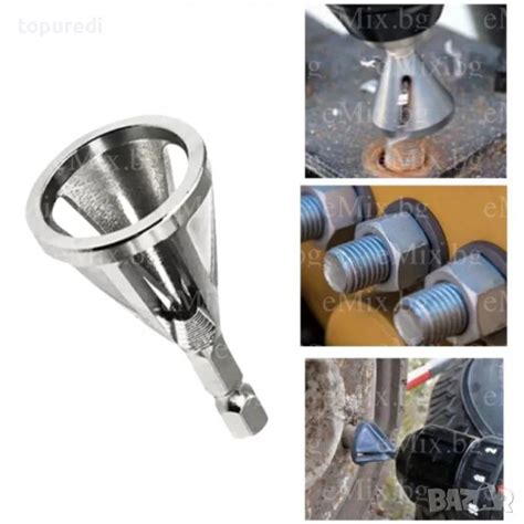 КОМПЛЕКТ ГАЕЧНИ КЛЮЧОВЕ И ФРЕЗЕР ЗА ПОПРАВКА НА РЕЗБИ ШПИЛКИ И БОЛТОВЕ