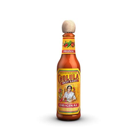 Whataburger® Brings Spicy Ketchup With Cholula® To Grocery Stores And