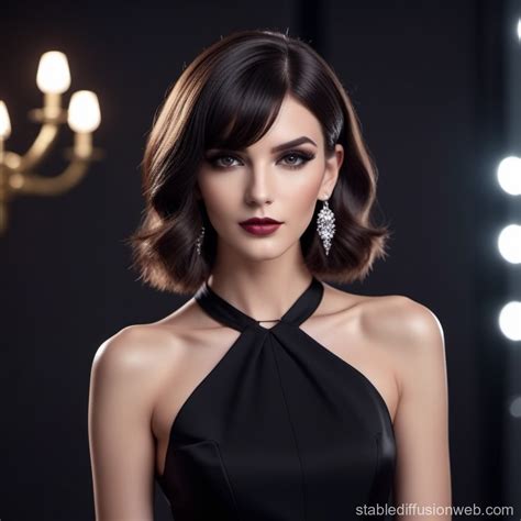 Glamour Photoshoot For Tween Fashion Hosiery Featuring Four Cute Blonde