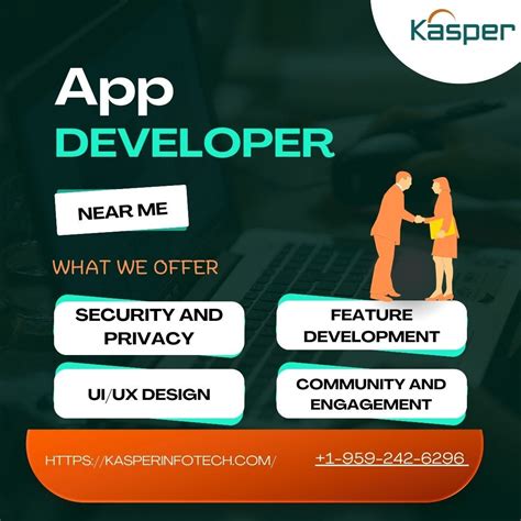 App Developers Near Me Rarely Does One Hear An Ode To The App… By Sharad Joshi May 2024