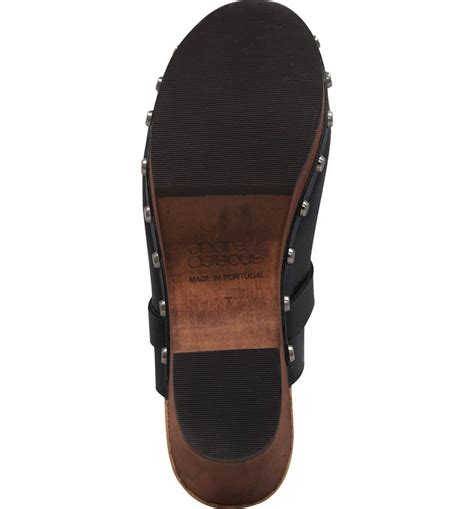André Assous Sofia Clog Nordstrom André Assous Sofia Clog Nordstrom