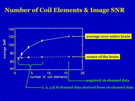 PPT Receive Coil Arrays And Parallel Imaging For FMRI Of The Human Brain PowerPoint