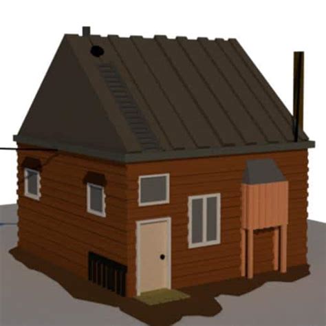 Introduction To SketchUp For D House Modeling Pinnguaq